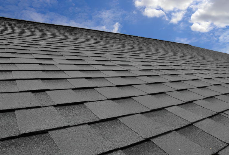 Complete Guide to Installing Asphalt Shingles - Home Improvements